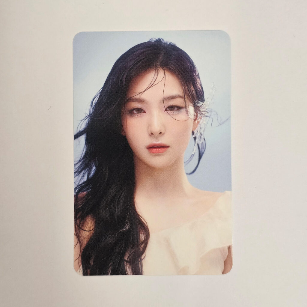 (Applemusic POB) Red Velvet – 2025 SEASON’S GREETINGS – TOSUNI
